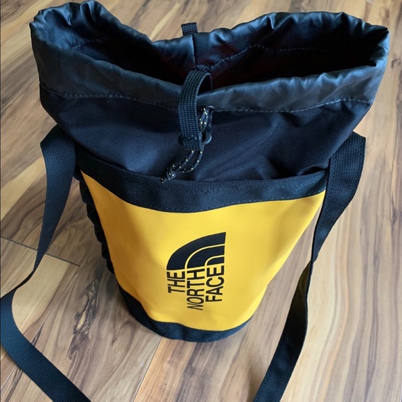 The North Face | Bags | The North Face Explorer Bucket Crossbody Bag ...